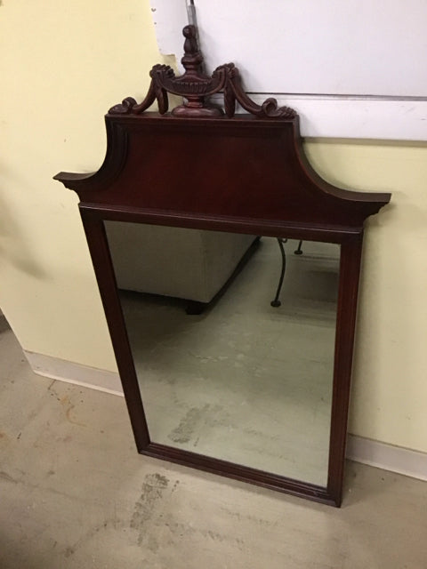 FEDERAL STYLE MIRROR – Consign-it Furniture, LLC