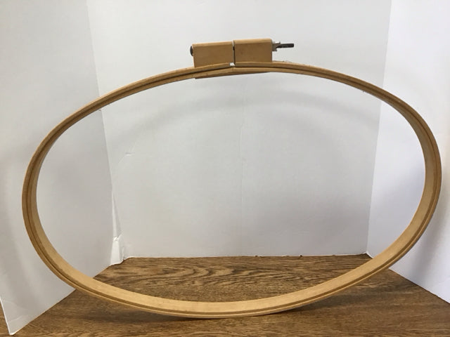 Oval- Strech Frame – Consign-it Furniture, LLC