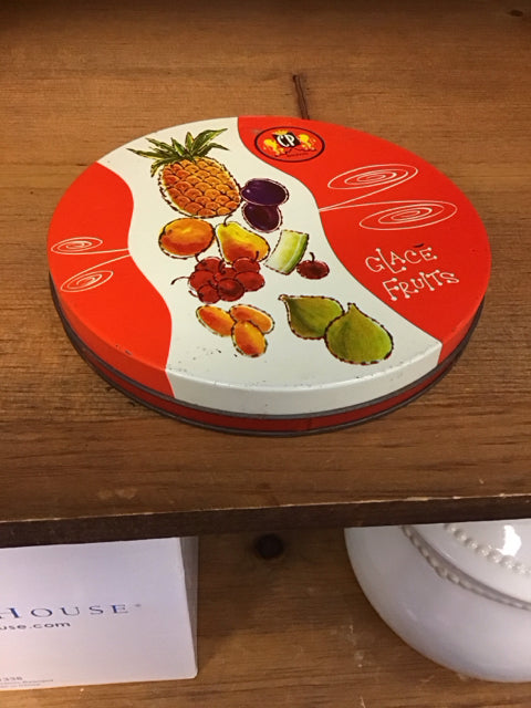 CP Fruit Tin – Consign-it Furniture, LLC