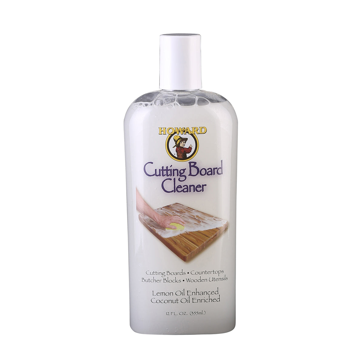 Cutting Board Cleaner – Consign-it Furniture, LLC